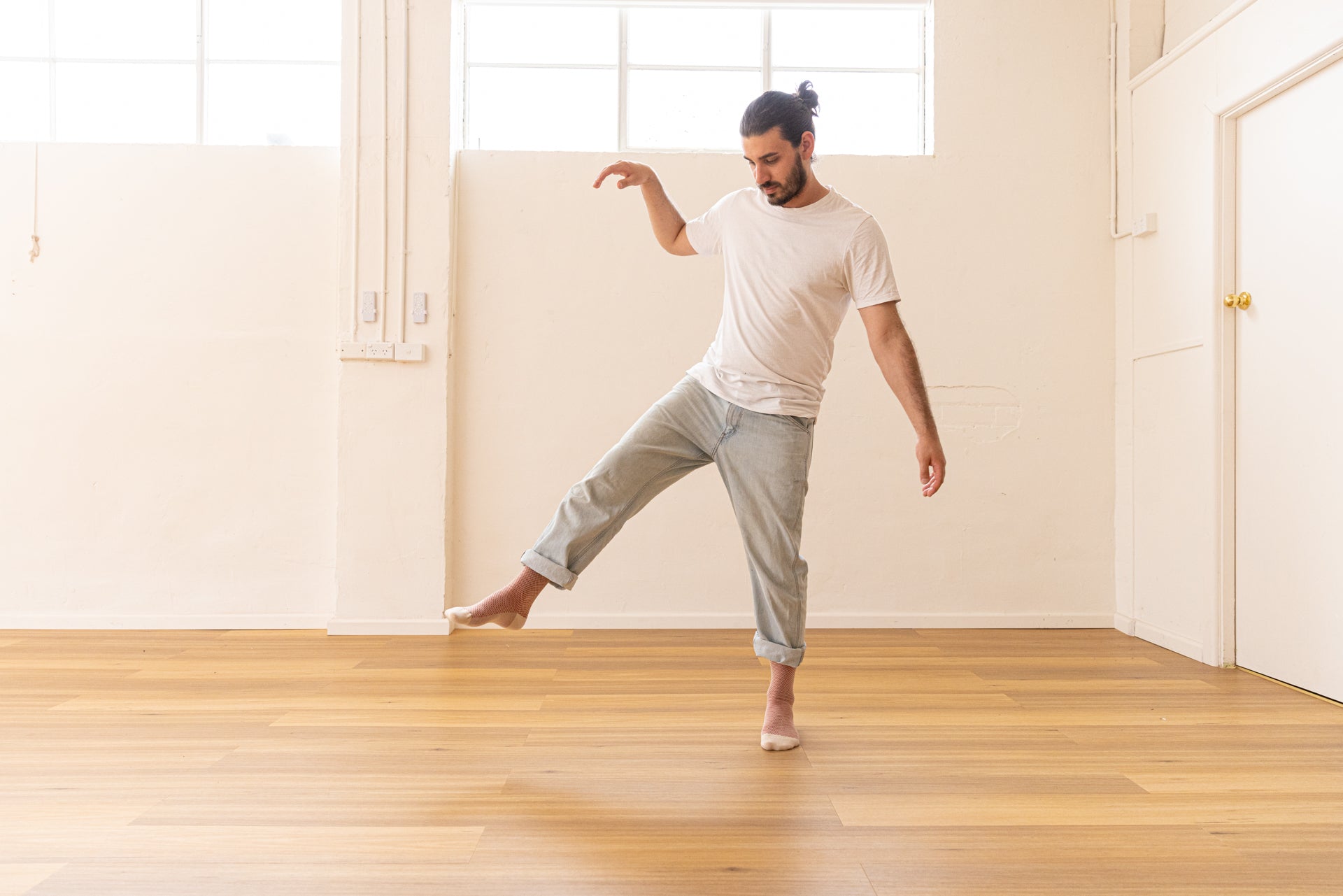 Individual Pairs (Crew) – Sockdaily