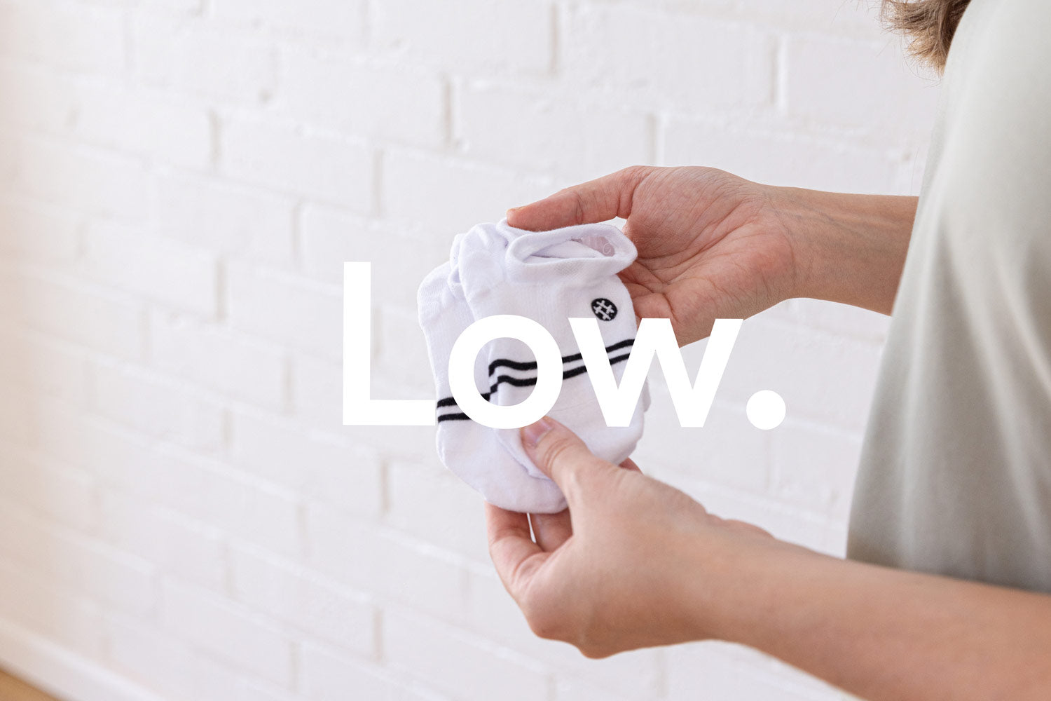 Low Show Socks Lyocell – Sockdaily